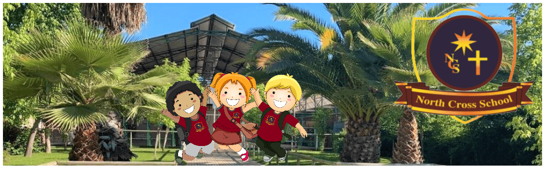 PRE MATRÍCULA 2025 – "COLEGIO NORTH CROSS SCHOOL"